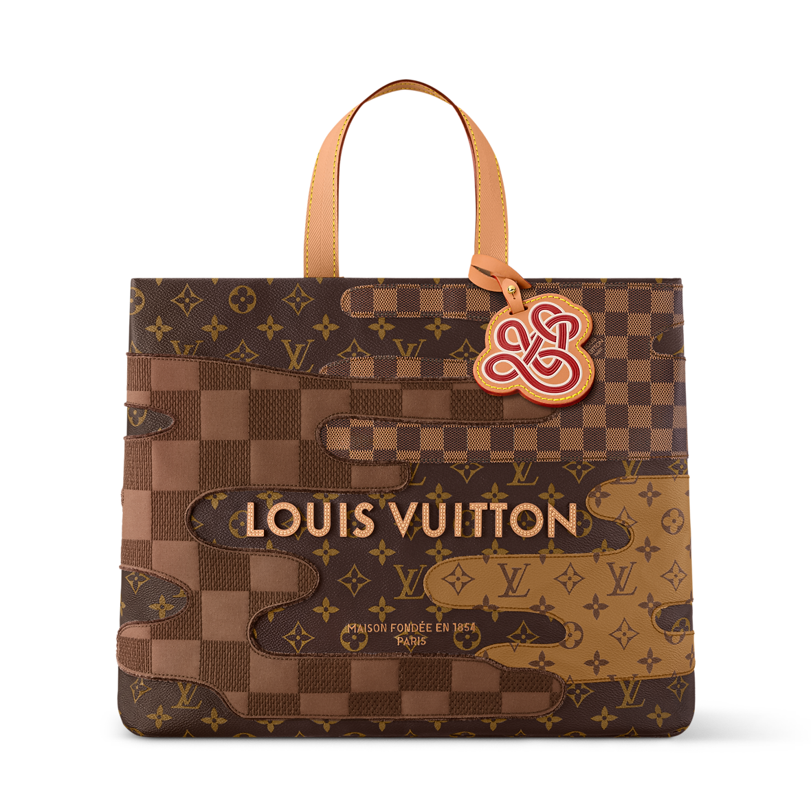 New In - Bags and Small Leather Goods Luxury Collection | LOUIS VUITTON